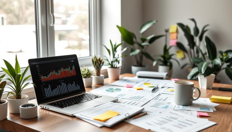 Freelance Bookkeeping Business: Start Your Financial Career