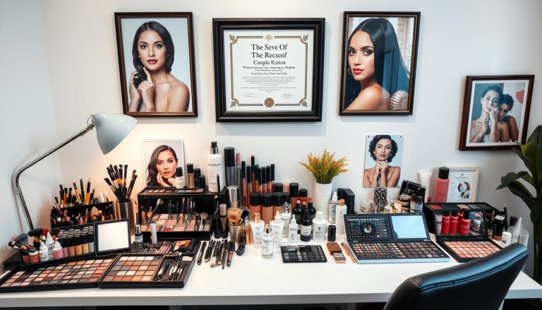 Elite Makeup Artist Business
