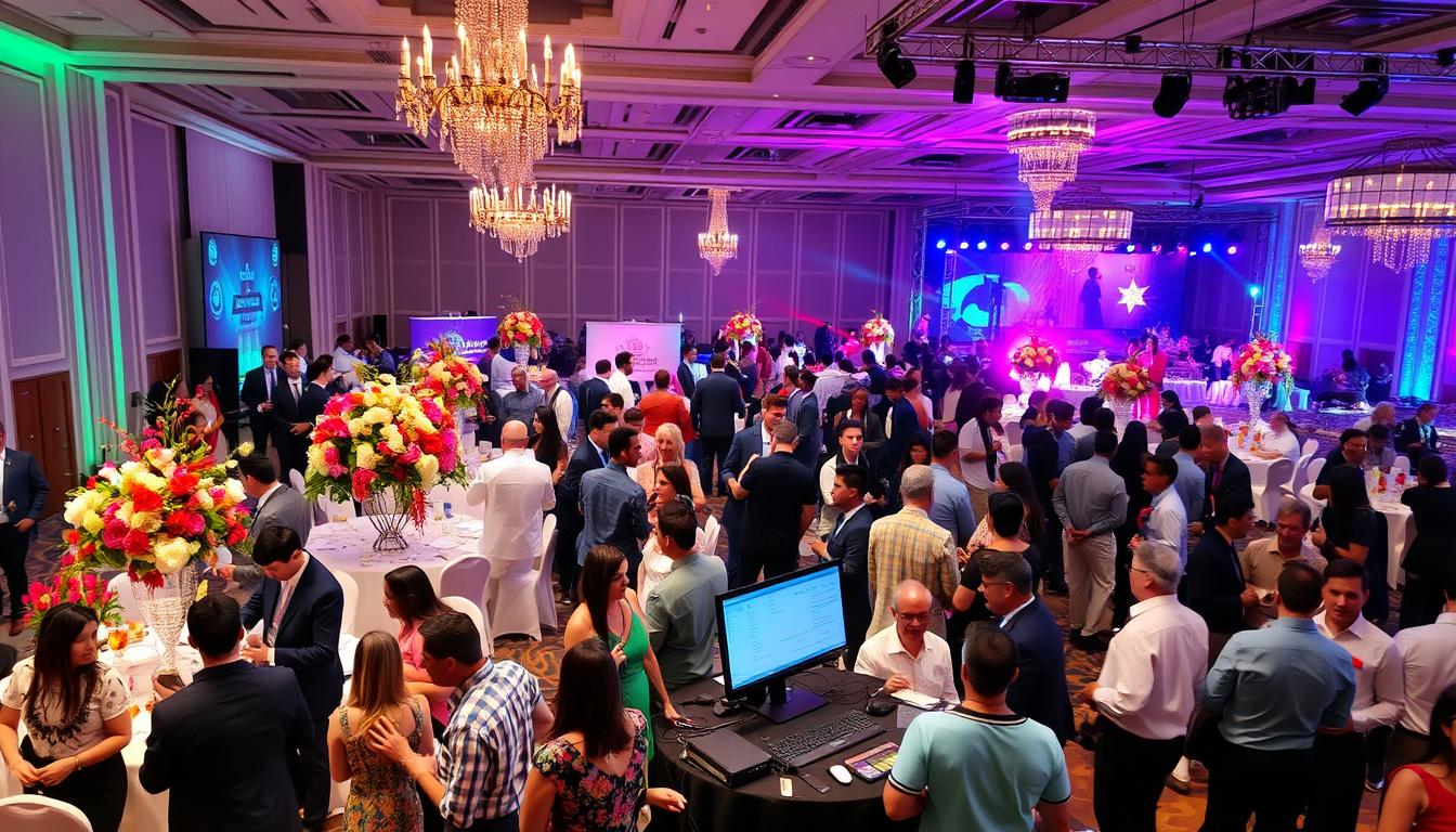 Event Management Business