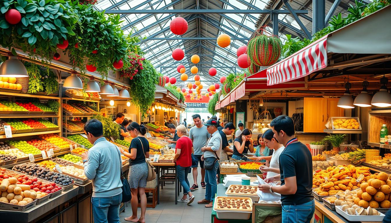 Lucrative Food Business Ideas for Newbies