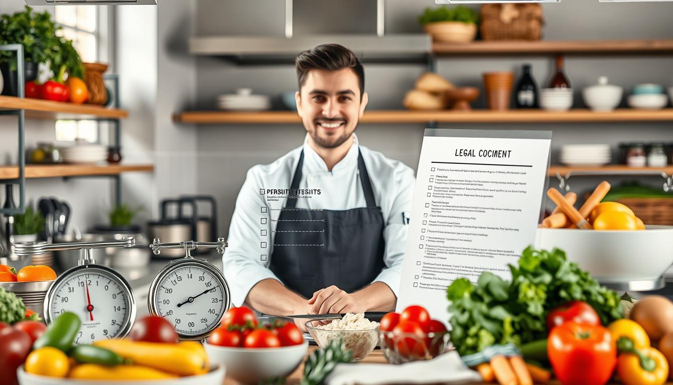 Fresh Healthy Food Business Ideas for Newbies
