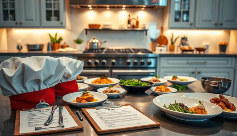 Elite Personal Chef Business