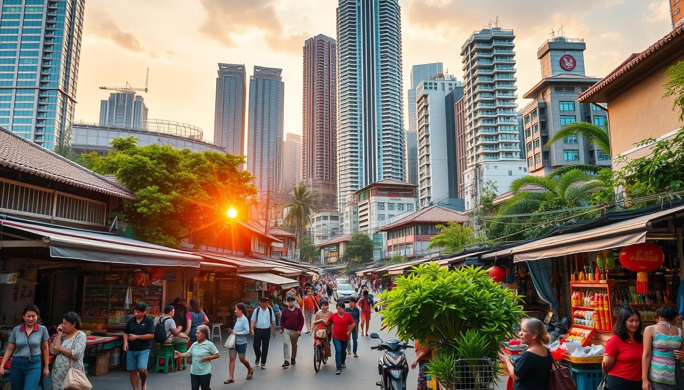 Lucrative Small Business Ideas for Women in Asia