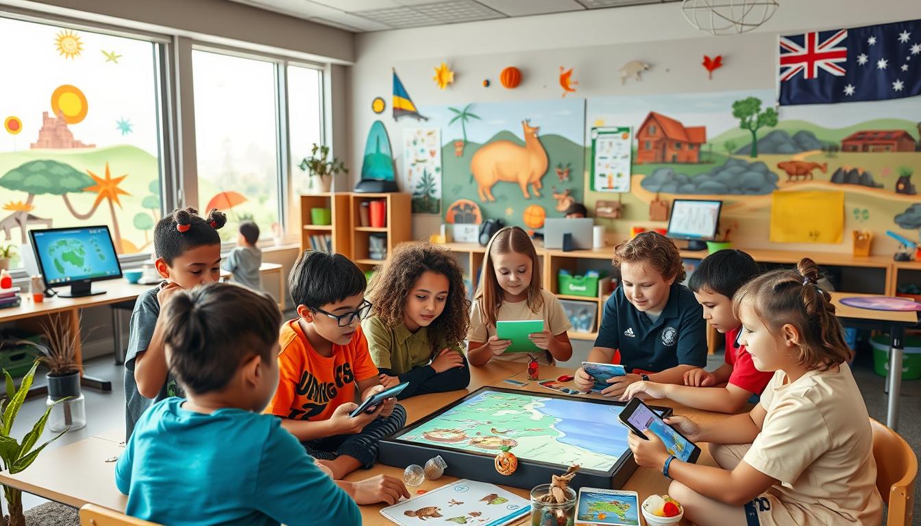 Exploring Educational Business Opportunities in Australia