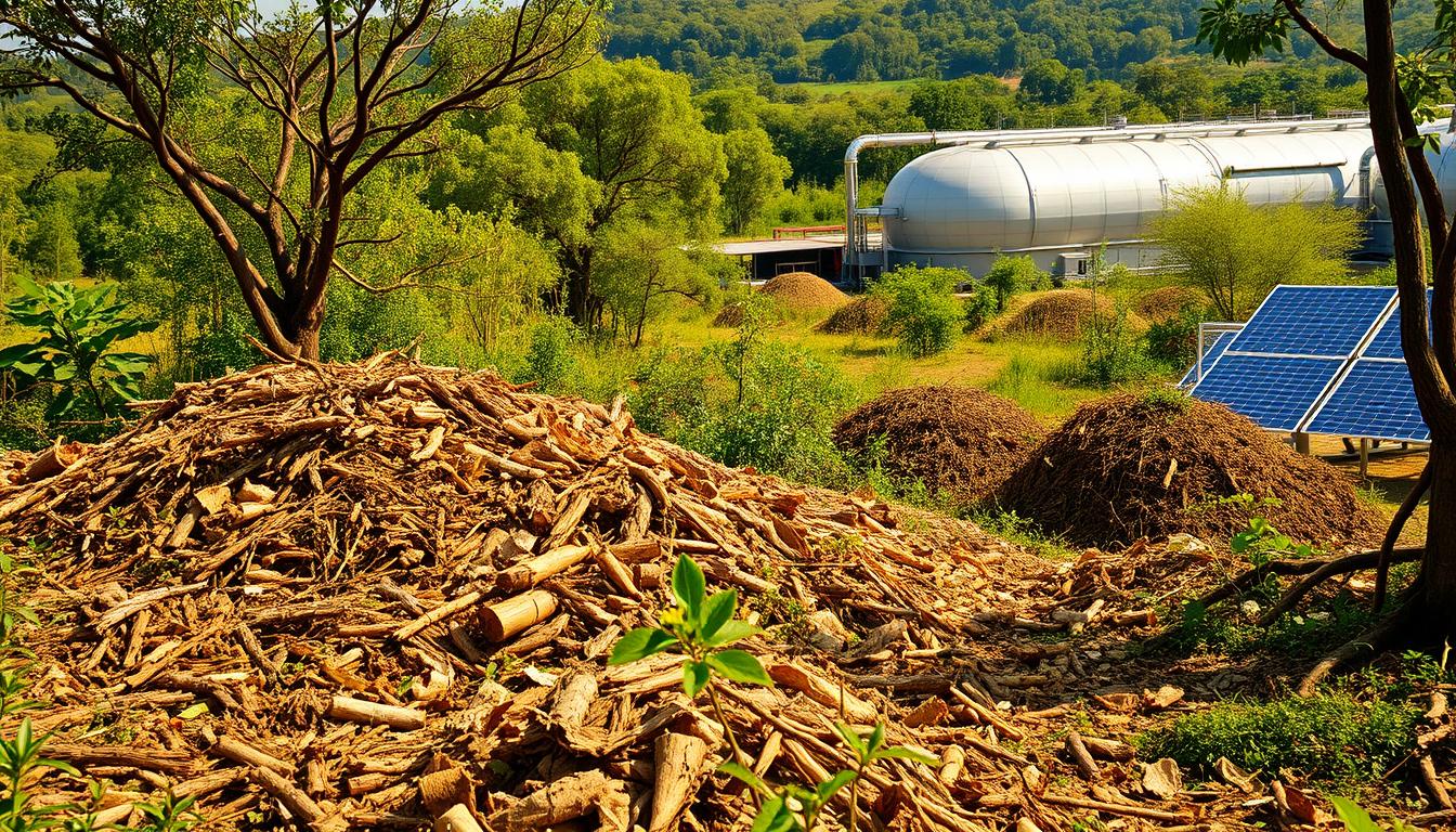 Eco-Friendly Ventures: Renewable Energy Business Ideas in Africa