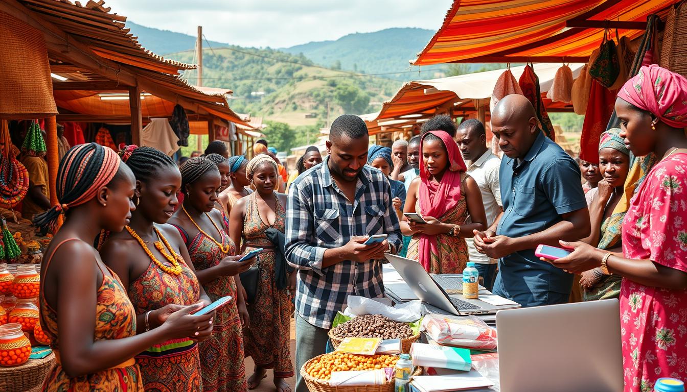 Top Business Ideas for Expats in Africa