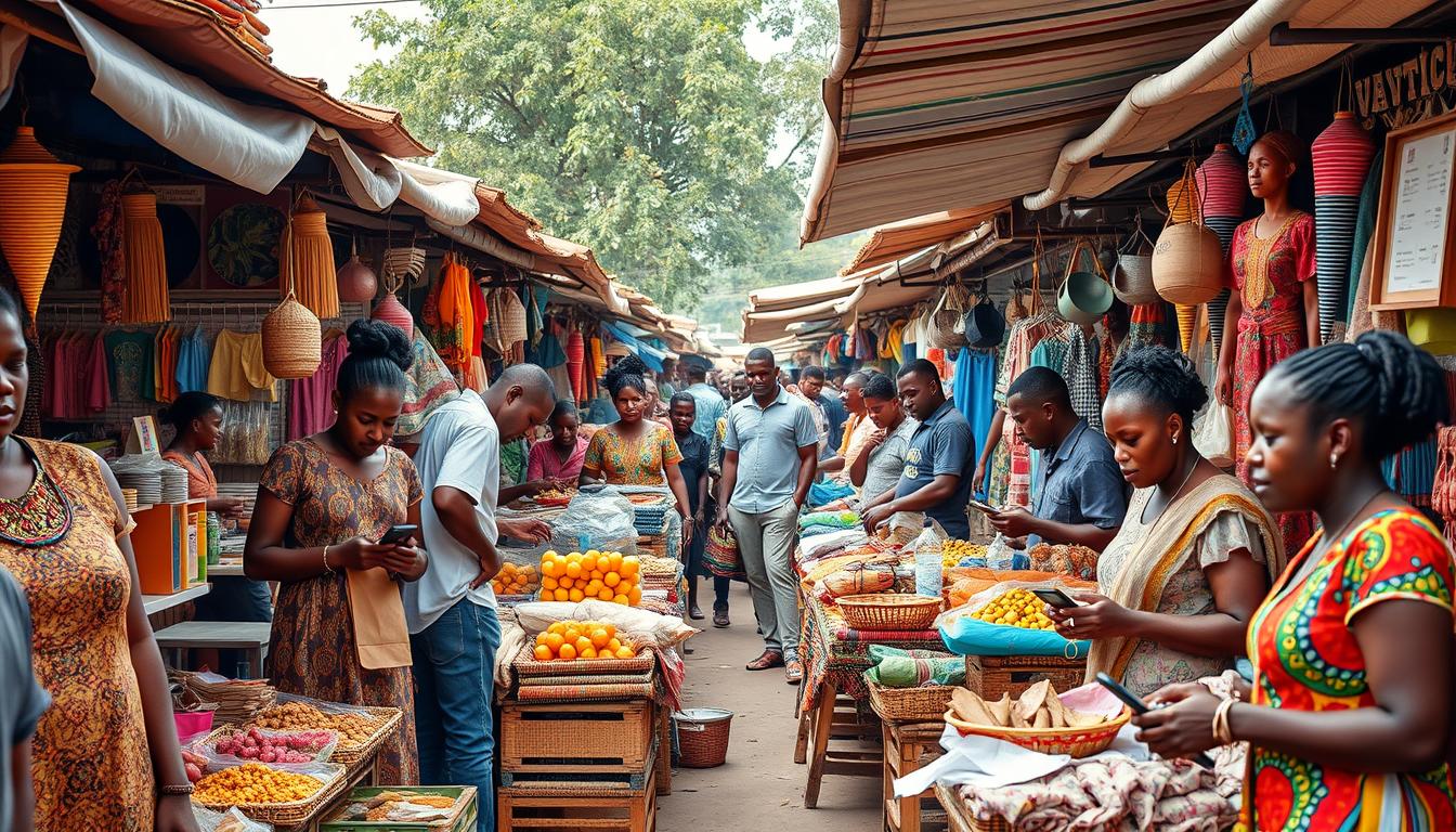 Thriving Business Models in Africa: Insights