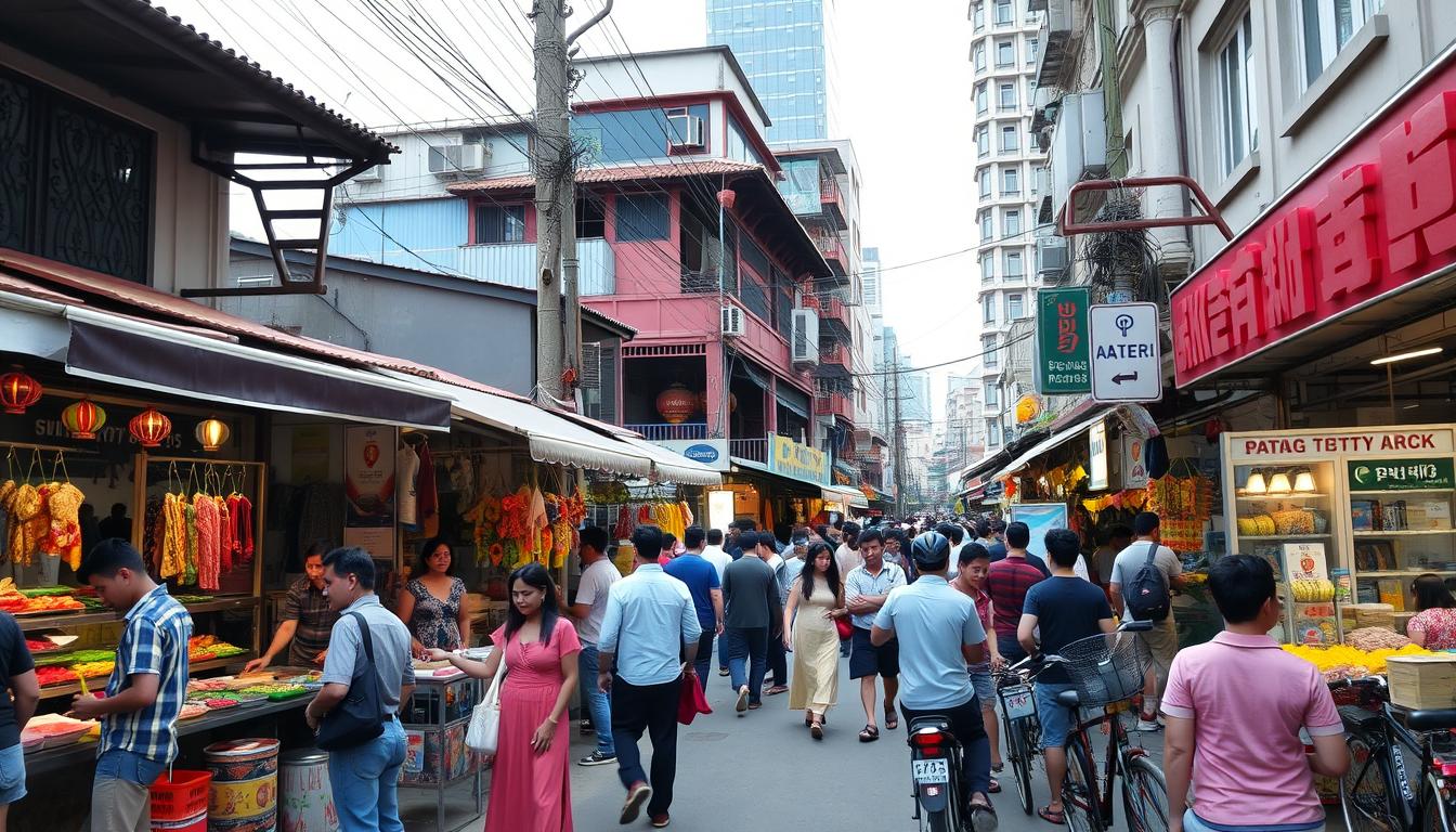 Low Investment Business Ideas for Asia Growth
