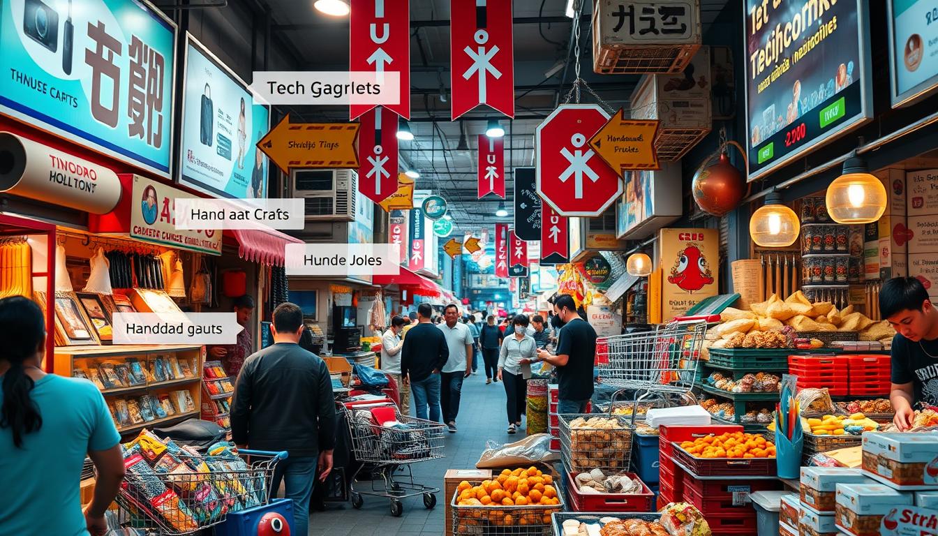 Starting an Online Business in Asia: A Guide
