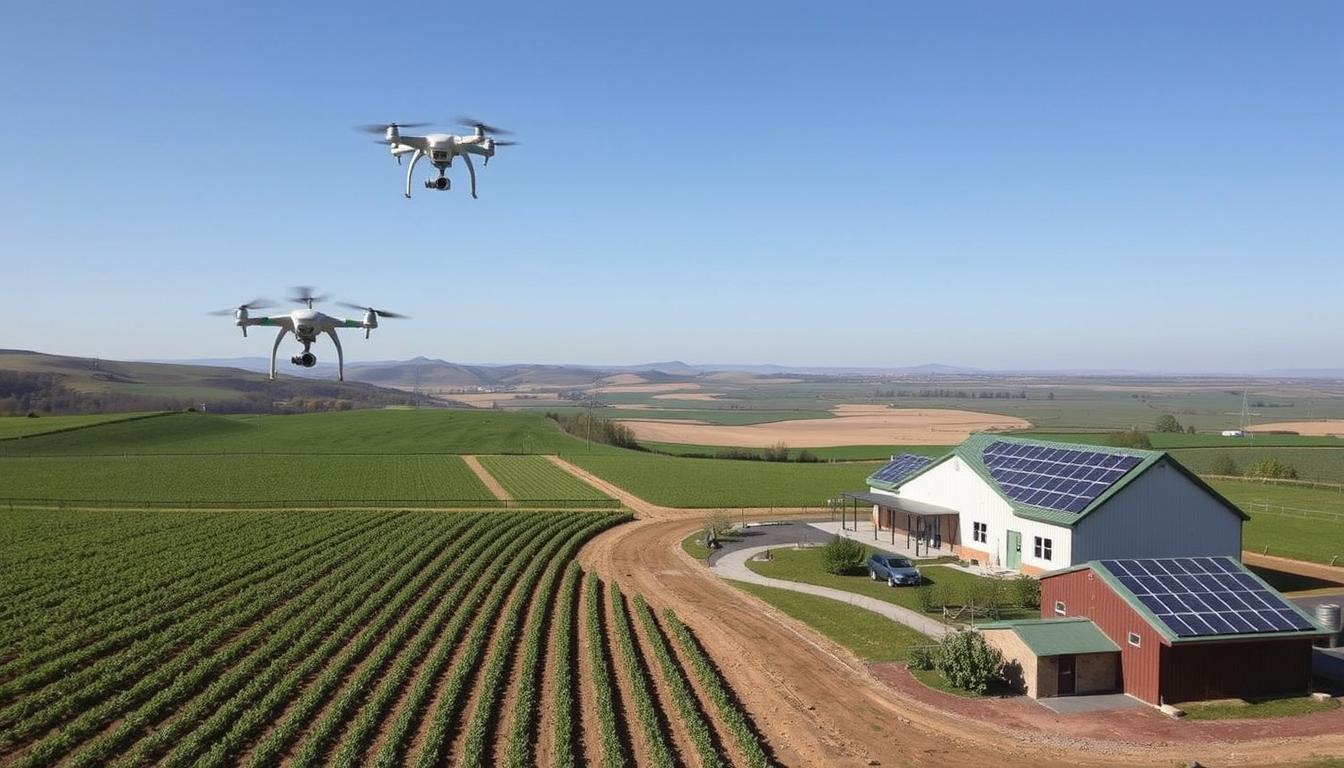 Rural Australian Innovation: Fresh Business Ideas