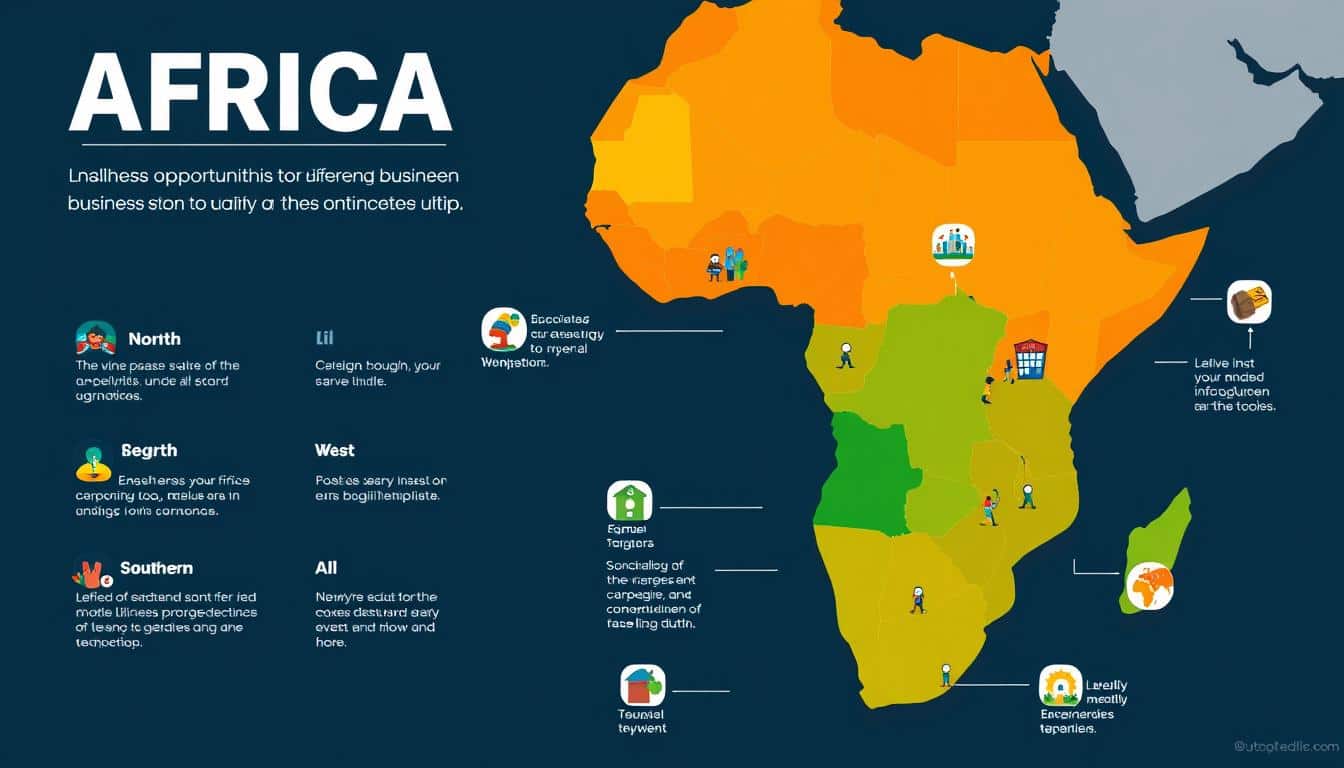 Top Emerging Business Ideas in Africa: Trends & Opportunities